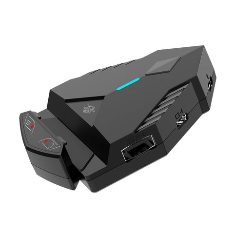 China Mobile Game Keyboard and Mouse Converter for Android only on ...