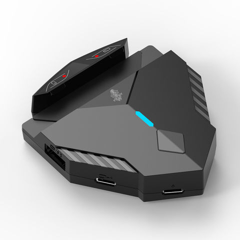 China Mobile Game Keyboard and Mouse Converter for Android only on ...