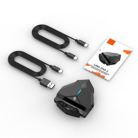 China Mobile Game Keyboard and Mouse Converter for Android only on ...