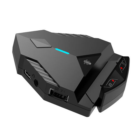 China Mobile Game Keyboard and Mouse Converter for Android only on ...