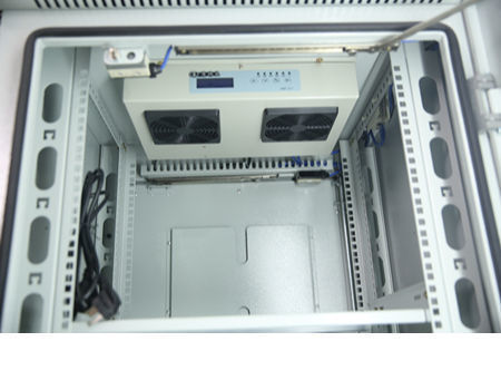 China Transmission Cabinets IP Outdoor Cabinet on Global Sources ...
