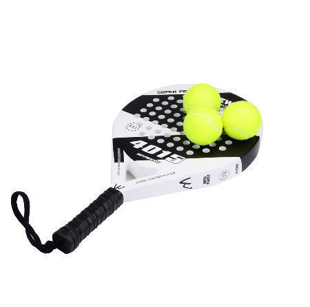 Pro padel balls mesh bag 45% wool padel tennis ball, pink padel ball ...