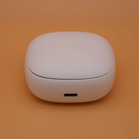 China Sliding Charging Case TWS earbuds True Wireless earbuds ANC ENC ...