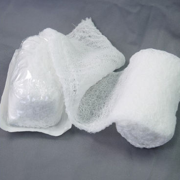 China Kerlix Bandage Roll, 100% Cotton, 6-Ply, 4-1/2\" x 4-1/8 yd. Size ...