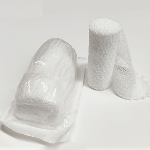 China Soft kerlix fluff bandage on Global Sources,Kerlix gauze Roll ...
