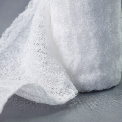 China Soft kerlix fluff bandage on Global Sources,Kerlix gauze Roll ...