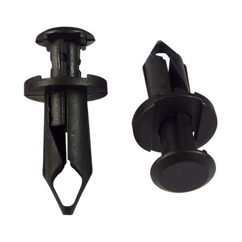 China Car Retainer 6.3mm 8mm 9mm 10mm Expansion Screws Replacement Kit ...