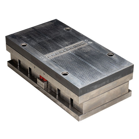 China China mold plastic cable tie mould molds injection molding ...