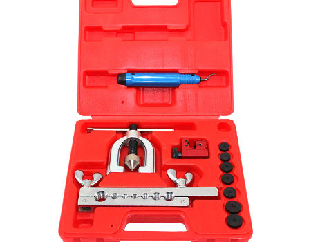 7-hole flanging expanders CT-2033B household after-sales maintenance ...