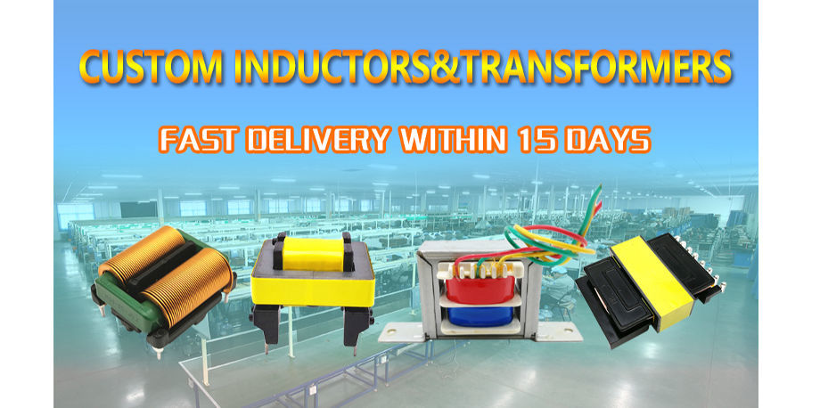 China EFD20 high frequency high voltage pulse transformer on Global ...