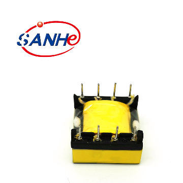 China EFD20 high frequency high voltage pulse transformer on Global Sources,EFD transformer ...