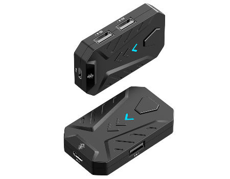 China Video Game Converter for PS 3/PS 4/PS 5/X box360/X box ONE/X box ...