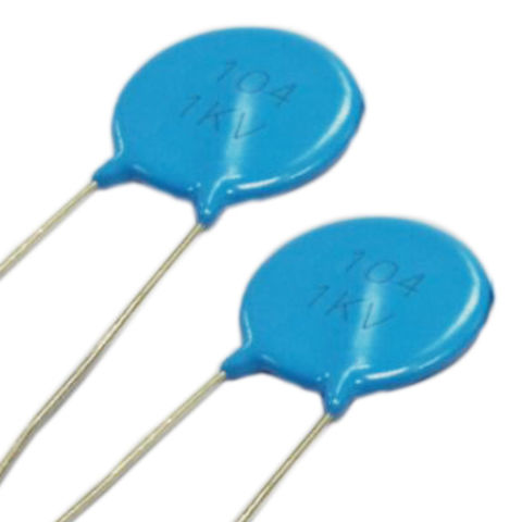 China Ceramic Disc Capacitor 500PF/15KV 75KVA D=80mm on Global Sources ...