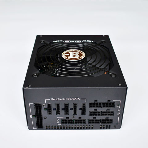 China Real 2000W PC PSU Power Supply Black Full module Multiple 2000W ...