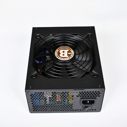 China Real 2000W PC PSU Power Supply Black Full module Multiple 2000W ...