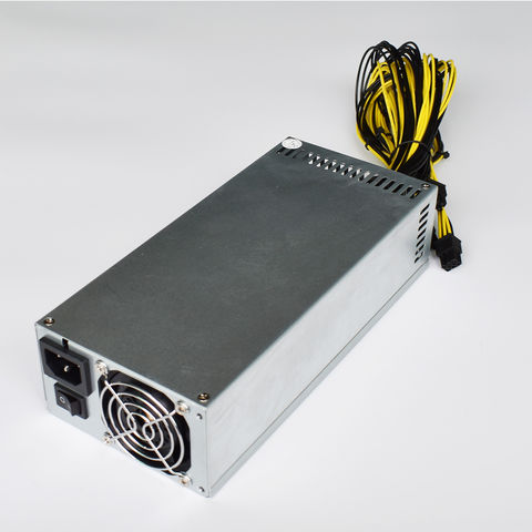 China ATX Power Supply 2000W Atx Psu Computer Gaming Power Supply 110 ...