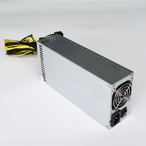 China ATX Power Supply 2000W Atx Psu Computer Gaming Power Supply 110 ...
