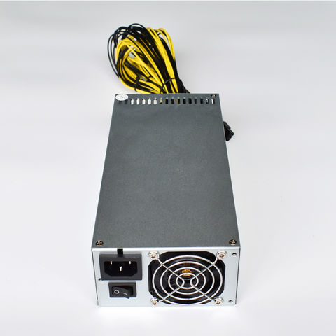 China ATX Power Supply 2000W Atx Psu Computer Gaming Power Supply 110 ...
