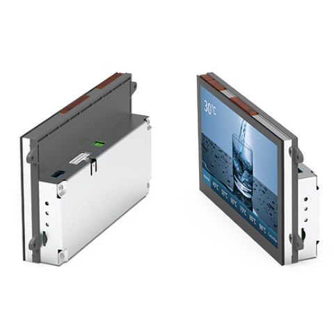 China TFT HMI,ARM processor/TFT controller/integrated SDRAM,NANDFLASH ...