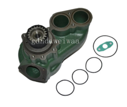 China Water pump V201 P9904 11943 03.19.018 1545261 20431487 for DRD450 ...