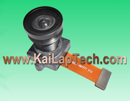 Hong Kong SAR KLT-X6MF-IMX377 V1.0 IMX377 MIPI Interface Fixed Focus 12 ...