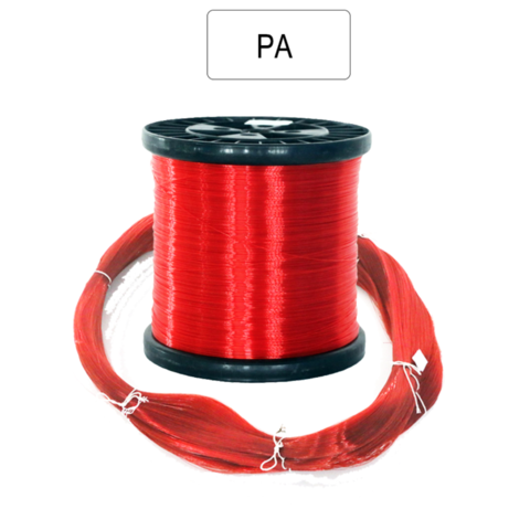 China Round/Square Polyester monofil wires on Global Sources,steel wire ...
