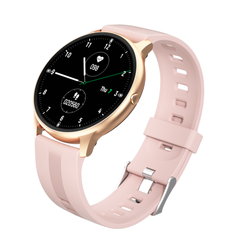 China Pedometer Sports Smart Watch LW11 with Watch Face Customizable ...