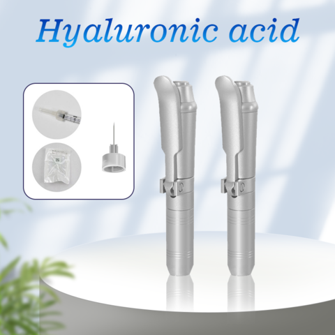 China Hyaluronic acid pen injectable filler cross linked hyaluronic ...