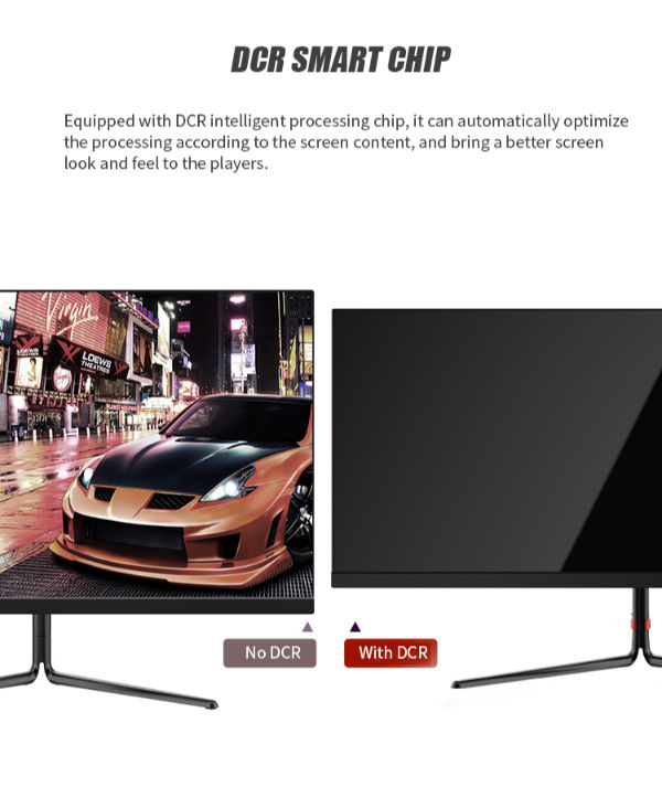 30 Inch FHD 21:9 Lcd Display 2K Widescreen Gaming Monitor With HDMI DP ...