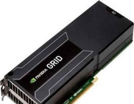 FOR NVIDIA GRID K2 8GB PCI-E GPU - KVJ6K, Consumer Electronics Computer ...