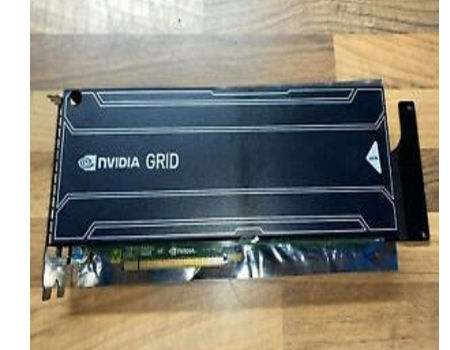 FOR NVIDIA GRID K2 8GB PCI-E GPU - KVJ6K, Consumer Electronics Computer ...