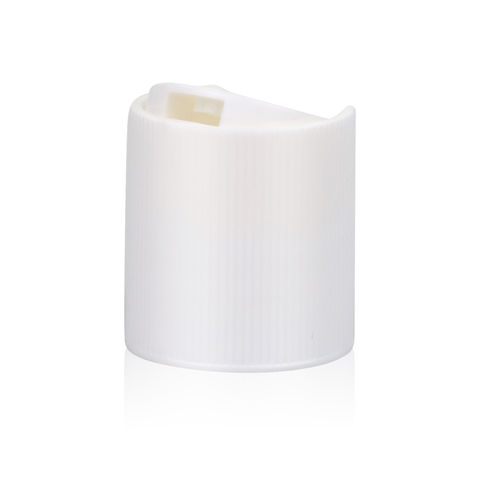 China 20/410 Ribbed Disc Top Closures on Global Sources,Disc Cap ...