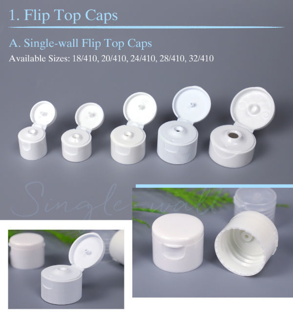 20/410 Double-wall Disc Top Closures, Disc Cap Plastic cap plastic lid ...