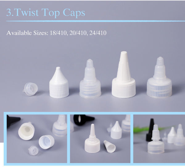 20/410 Double-wall Disc Top Closures, Disc Cap Plastic cap plastic lid ...