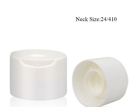 China 24/410 Glossy Double-wall Disc Top Closures on Global Sources ...