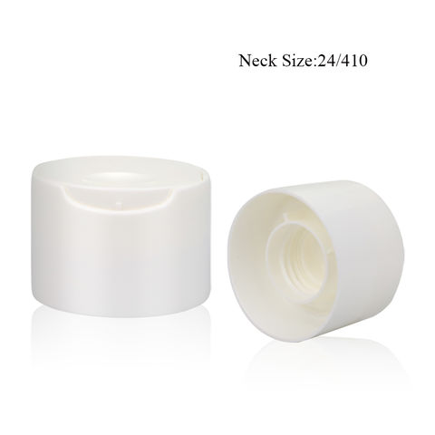 China 24/410 Glossy Double-wall Disc Top Closures on Global Sources ...