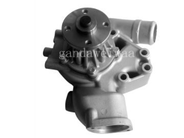 China Water pump 16100-78154-71 16100-78153-71 for 5F4Y engine on ...
