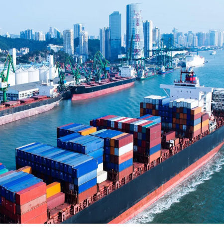 China China cargo bulk fcl shipping logistics service sea freight China ...