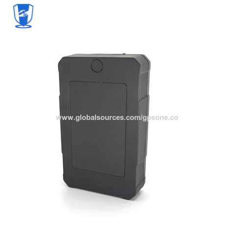 China Magnetic GPS Tracker GPS Locator Energy Saving Waterproof Fee App ...