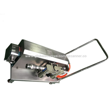 China High Quality Explosion-proof Pneumatic Gear Pump on Global ...