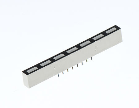 China 7-segment LED digital tube light bar LED digital tube light bar ...