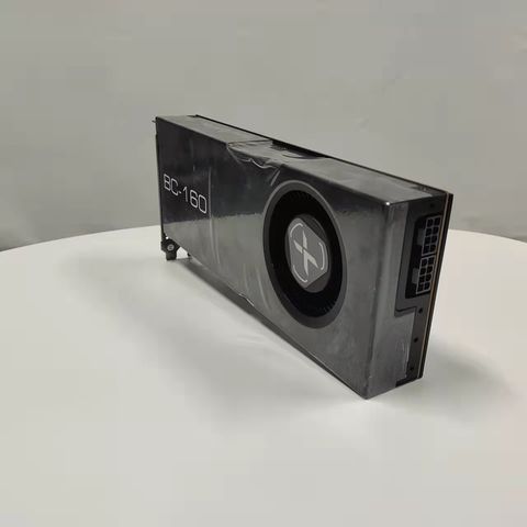 China High Hashrate Amd Bc-160 8Gb Graphic Card 72Mh 135W Gpu Bc 160 ...