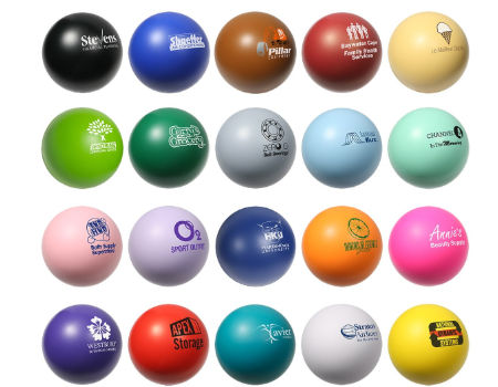 Promotion Stress Ball, Stress relief Pop toy Hand relief - Buy China ...