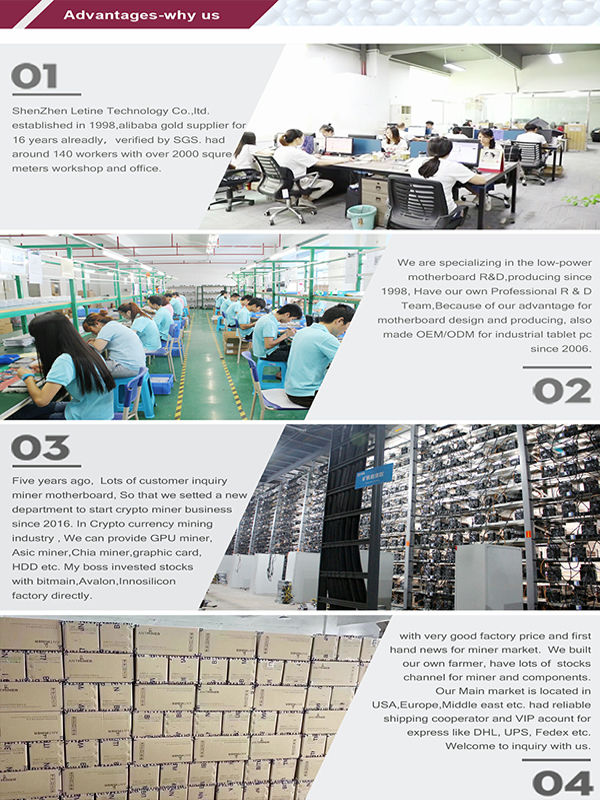 China 256t 512t Sata Hdd Chia Mining Rig For XCH Low Power Consumption ...