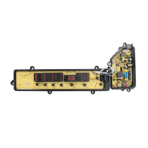 China Universal Washing Machine Parts Washing Machine Control Main ...