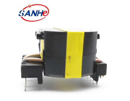 China UL Certified Customized POT3319 High Frequency Isolating Power ...