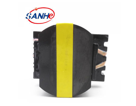 China UL Certified Customized POT3319 High Frequency Isolating Power ...