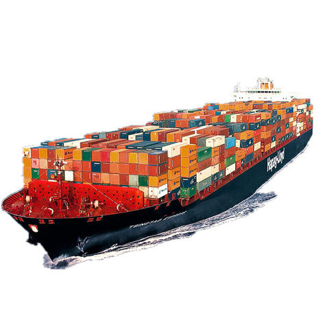 China China Shipping Service to Europe and America Freight Forwarding ...