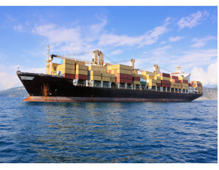 China China Shipping Service to Europe and America Freight Forwarding ...