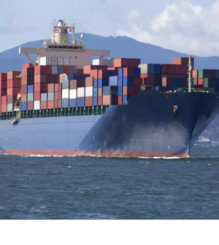 China China Shipping Service to Europe and America Freight Forwarding ...